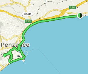 Penzance Coast and City Walk: 39 Fotos - Cornwall, England | AllTrails