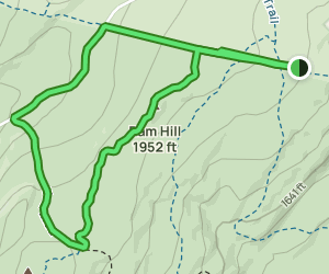 Birch Run Road and Ant Hill Loop: 12 Reviews, Map - Pennsylvania ...