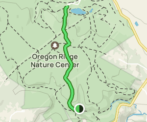 Laurel Trail and Ivy Hill Trail: 154 Reviews, Map - Maryland | AllTrails