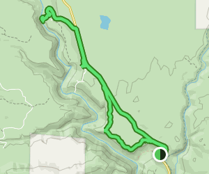 Bear Gulch to Upper Mesa Falls: 58 Reviews, Map - Idaho | AllTrails