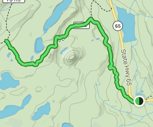 Scotland Trail: 48 Reviews, Map - Colorado | AllTrails