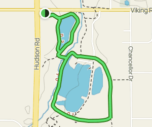 Prairie Lakes Park Trails: 112 Reviews, Map - Iowa | AllTrails
