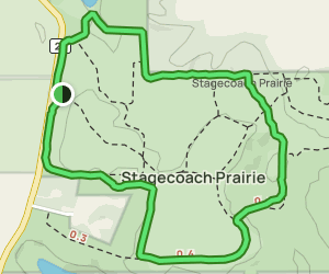 Belwin Conservancy Loop: 140 Reviews, Map - Minnesota | AllTrails