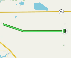 Musketawa Trail: Ravenna to East Broadway Avenue Trailhead: 51 Reviews ...