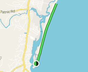 Ogunquit Beach, Maine - 159 Reviews, Map | AllTrails