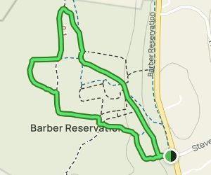 Barber Reservation Loop: 84 Reviews, Map - Massachusetts | AllTrails