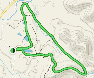 Brooks Hollow Trail Extended Loop: 7 Reviews, Map - Kentucky | AllTrails