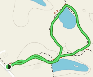 Woodland Pond Trail: 24 Reviews, Map - Kentucky | AllTrails