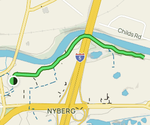 Tualatin River Greenway Walk: 136 Reviews, Map - Oregon | AllTrails