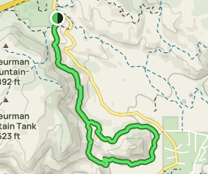 Scorpion Trail Loop: 515 Reviews, Map - Arizona | AllTrails
