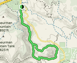 Scorpion Trail Loop, Arizona - 558 Reviews, Map | AllTrails