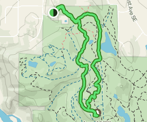 Pipeline Trail to Lookout Loop: 232 Reviews, Map - Washington | AllTrails