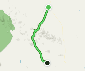 Vulture Mine Adventure OHV Ride: 60 Reviews, Map - Arizona | AllTrails