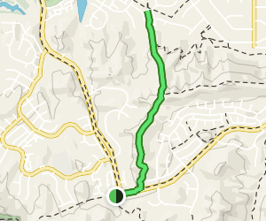 Wood Ranch Trail: 43 Reviews, Map - California | AllTrails