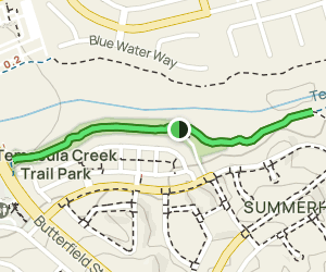 Temecula Creek Trail: 134 Reviews, Map - California | AllTrails