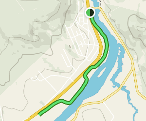 Androscoggin River Walk: 21 Reviews, Map - Maine | AllTrails