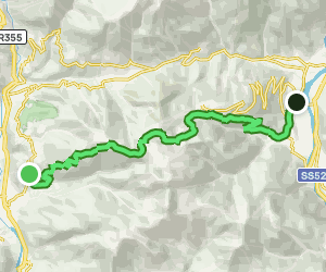 AllTrails | Liariis - Monte Zoncolan - Sutrio: 0 Reviews, Map - Friuli ...