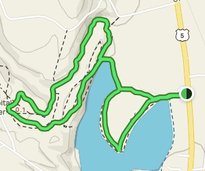 Paradise Park Loop: 155 Reviews, Map - Vermont | AllTrails