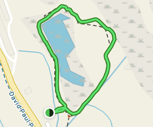 Sandy Run Park Loop: 65 Reviews, Map - North Carolina | AllTrails