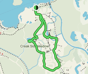 Fort Wilderness Campground Trail: 204 Reviews, Map - Florida | AllTrails