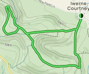 Hambledon Hill: 73 Reviews, Map - Dorset, England | AllTrails
