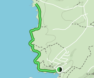 South West Coast Path: Heybrook Bay - Devon, England | AllTrails