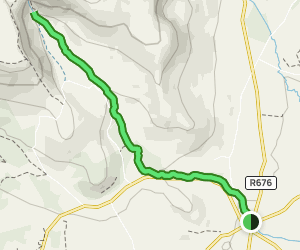 Crough Wood - Mahon Falls: 89 Reviews, Map - County Waterford, Ireland ...