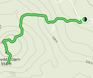 Mynydd y Garn: 4 Reviews, Map - Anglesey, Wales | AllTrails