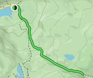 Cwm Bychan Campsite Walk - Gwynedd, Wales | AllTrails