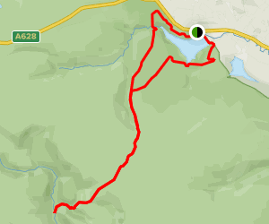 Langsett Reservoir and Cut Gate - West Yorkshire, England | AllTrails