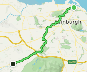 Water of Leith Walkway: 103 Reviews, Map - Edinburgh, Scotland | AllTrails