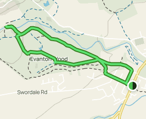 Evanton Wood Loop, Highlands, Scotland - 28 Reviews, Map | AllTrails