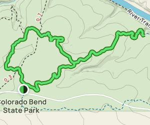 Dogleg Canyon and Cedar Chopper Loop: 165 foto's - Texas | AllTrails