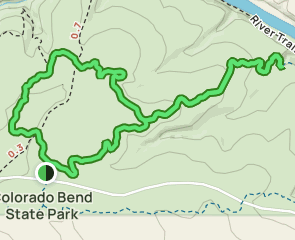 Dogleg Canyon and Cedar Chopper Loop: 181 foto - Texas | AllTrails