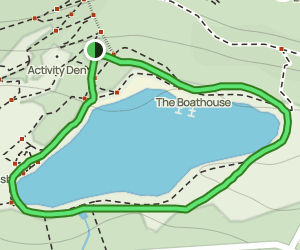 Center Parcs Longleat Forest: 21 Reviews, Map - Wiltshire, England ...