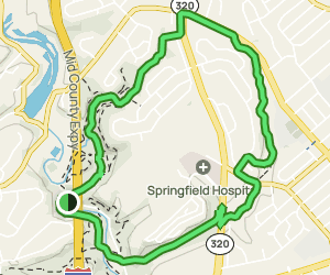 Springfield Trail: 519 Reviews, Map - Pennsylvania | AllTrails