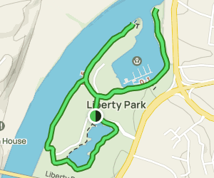 Liberty Park: 78 Reviews, Map - Tennessee | AllTrails