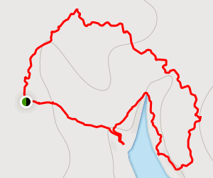 Skull Hollow Long Loop | Map, Guide - Oklahoma | AllTrails