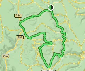 Glatten-Dornhan-Glatten: 0 Reviews, Map - Baden-Württemberg, Germany ...