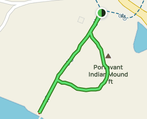 Portavant Temple Mound Trail, Florida - 79 Reviews, Map | AllTrails