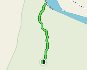 Battery Warren Interpretive Trail, South Carolina - 5 Reviews, Map ...