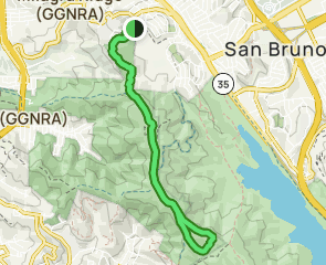 Skyline to Sweeney Ridge: 301 Reviews, Map - California | AllTrails