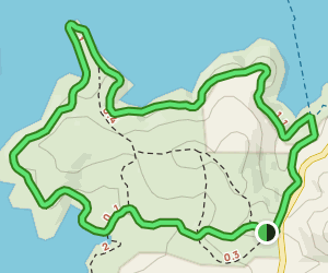 Monte Vista Loop: 573 Reviews, Map - California | AllTrails