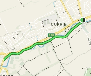 Water of Leith Walkway: Currie to Balerno - Edinburgh, Scotland | AllTrails