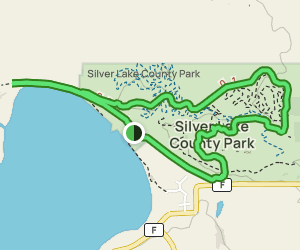 Silver Lake Trails: 340 Reviews, Map - Wisconsin | AllTrails