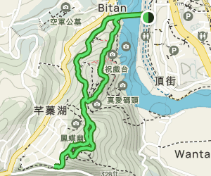 Hemei Mountain: 21 Reviews, Map - New Taipei City, Taiwan | AllTrails