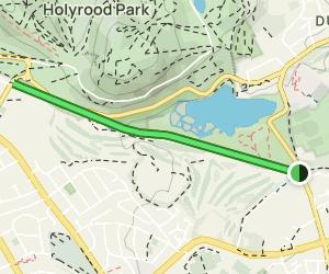 The Innocent Railway: 71 Reviews, Map - Edinburgh, Scotland | AllTrails