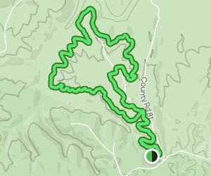 Flint Creek Red Loop: 10 Reviews, Map - Alabama | AllTrails