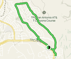 Cibolo Canyons: 282 Reviews, Map - Texas | AllTrails