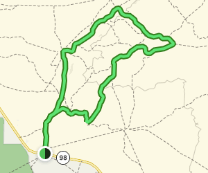 Yuha Desert Off-Road Tour: 18 Reviews, Map - California | AllTrails